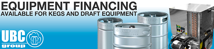 Commercial Draft Beer Equipment & Cooling Systems | UBC Canada